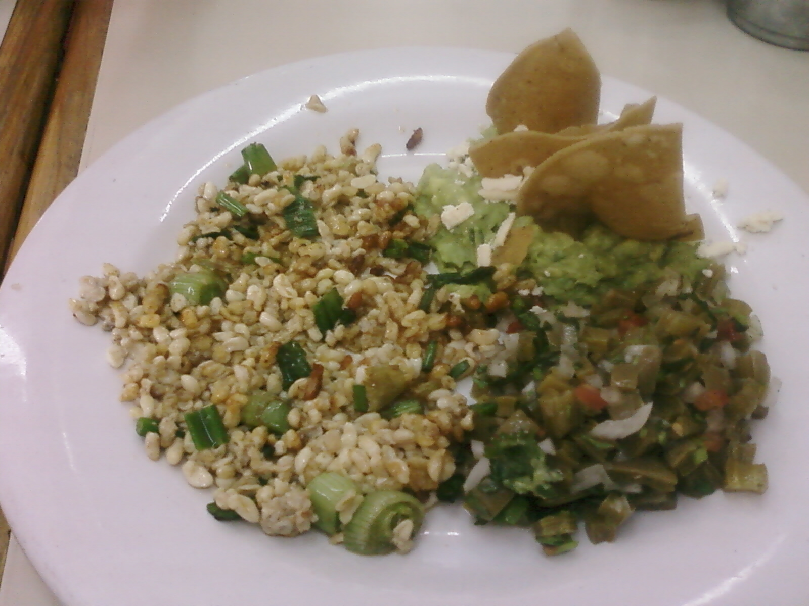 【回到过去当王爷】阿兹特克和玛雅人的饮食传统