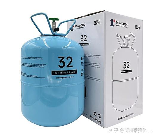 R22制冷剂面临淘汰指令，今后何去何从？ - 知乎