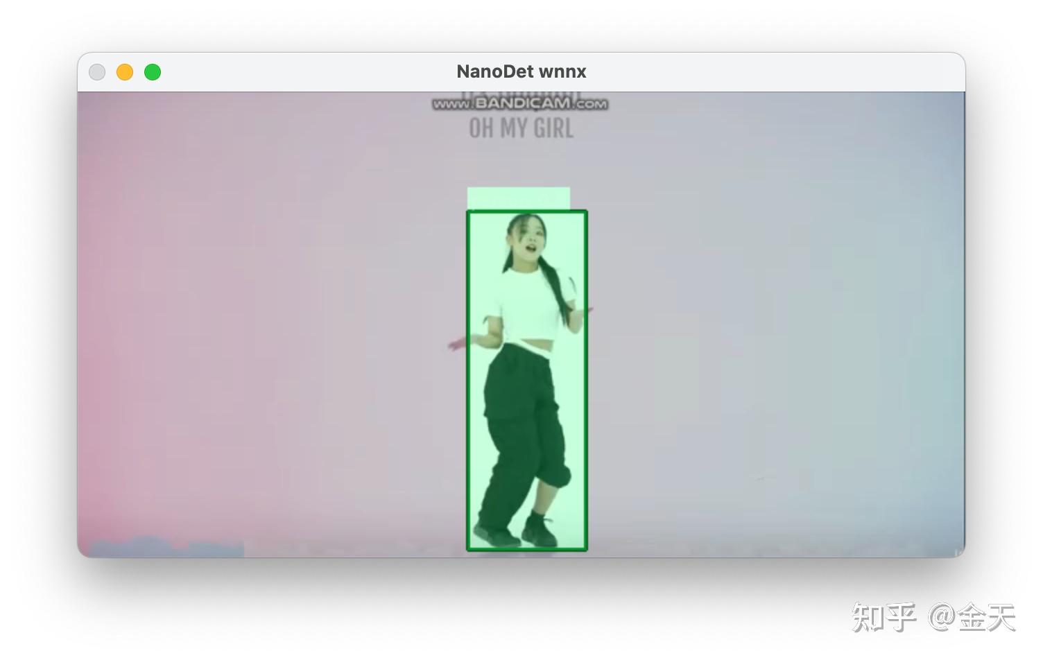 WNNX 从零做 AI 推理引擎（七）一款面向产品经理的 AI 推理引擎，这一次来说说 Python Binding - 知乎