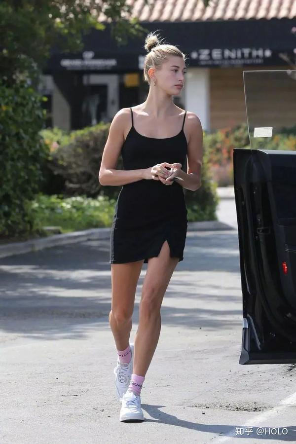 Brandy Melville：风靡全世界的少女风格潮牌，各路大牌明星也为其疯狂 - 知乎