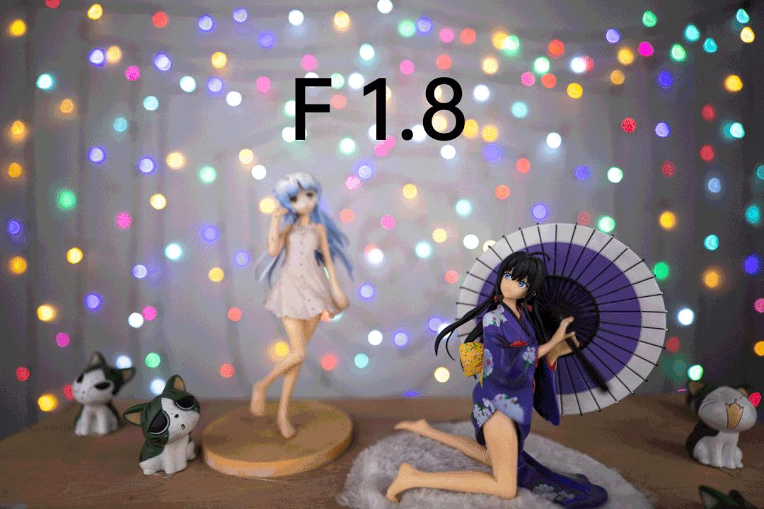 松下18mm F1.8测评 - 知乎
