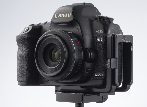 【技术篇】布光小记——Canon EOS 5D Mark II - 知乎