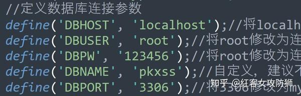 在PHP、Apache环境中如何部署pikachu - 知乎