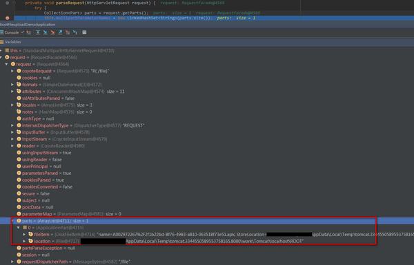 Spring Boot中同时配置MultipartConfigElement和CommonsMultipartResolver文件上传会失败 - 知乎
