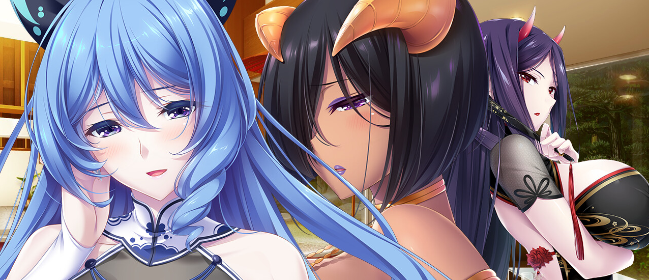 《Mama×Holic》：三个年上美魔女，上演实用度满分的后宫物语！ - 知乎