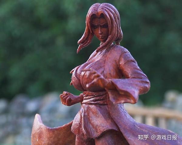 爷爷级UP主制作S11 T0级英雄，登上B站热门，还被LOL官方道谢 - 知乎