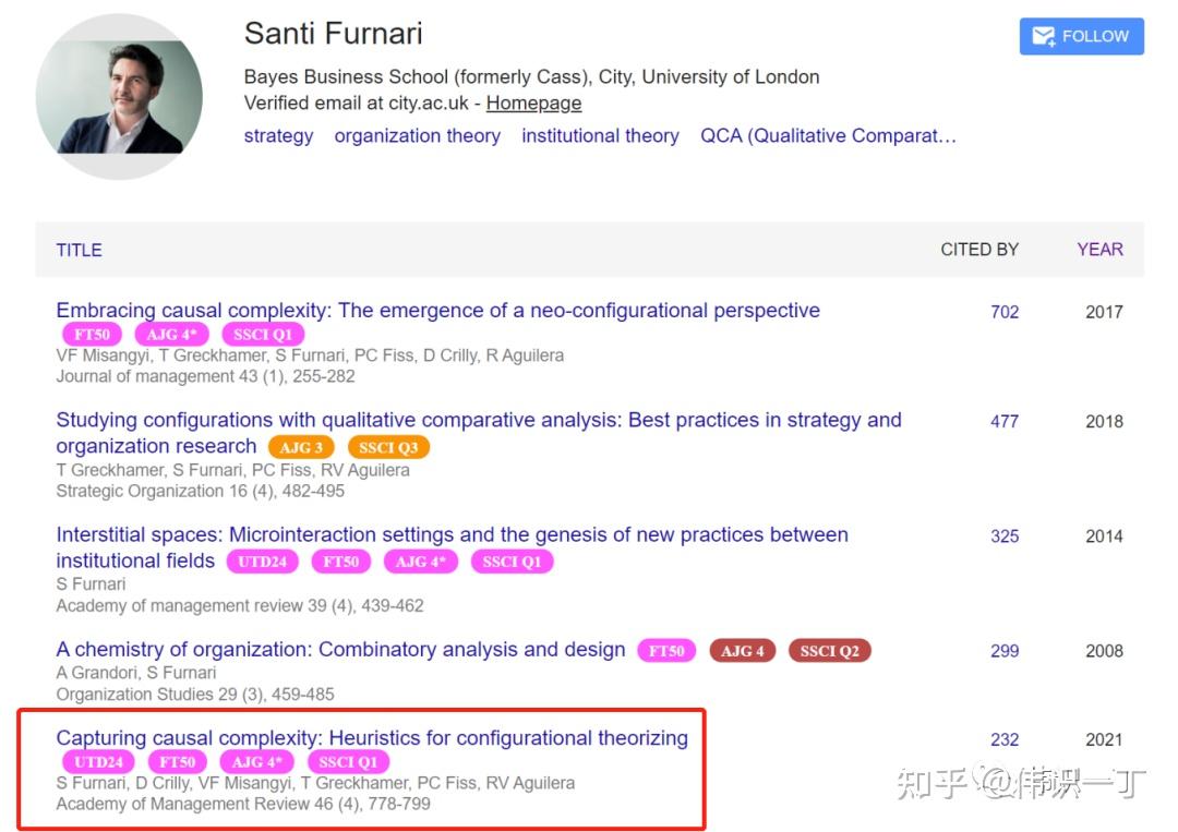 潜在样本过大如何应用QCA？分享一篇报告 - 知乎