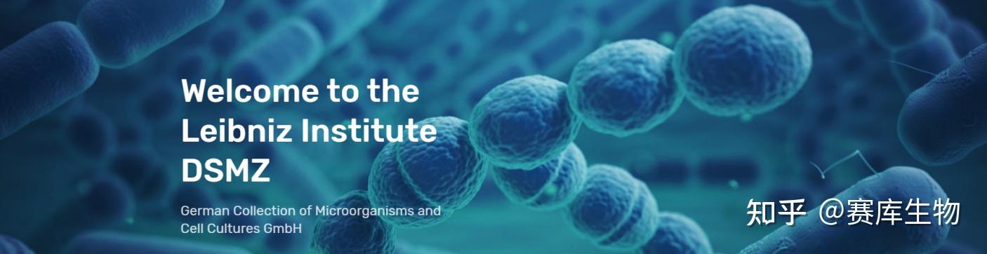 赛库细胞学堂|超详细！细胞数据库及使用方法整理！ - 知乎