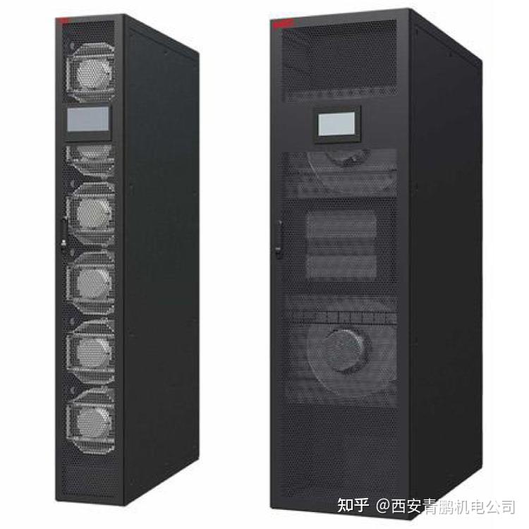 易事特集装箱式模块化数据中心机房MC8000又名预制模块化数据中心匹配冷通道封闭设计 - 知乎