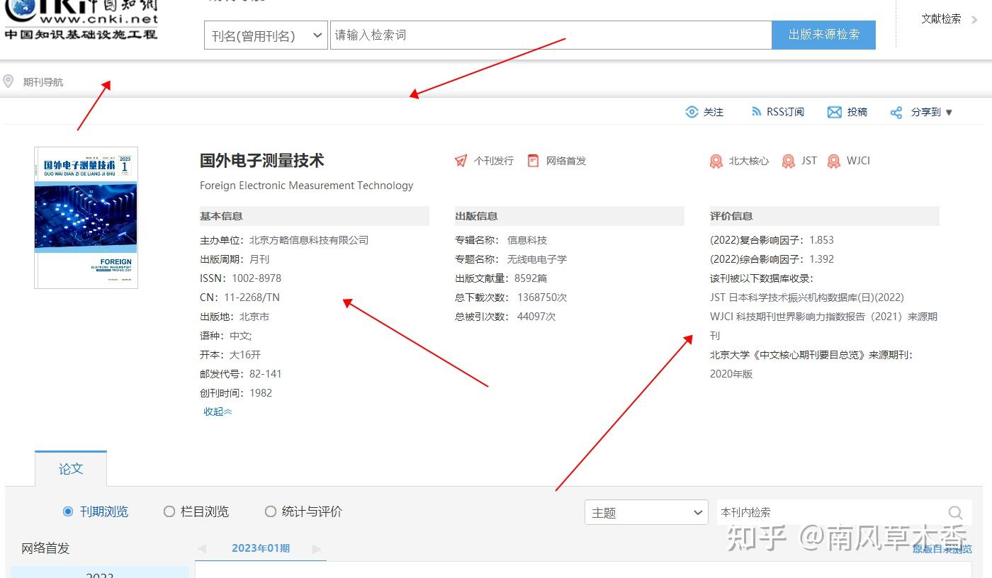 国外电子测量技术投稿一个半月了，大家多久有的消息 知乎 