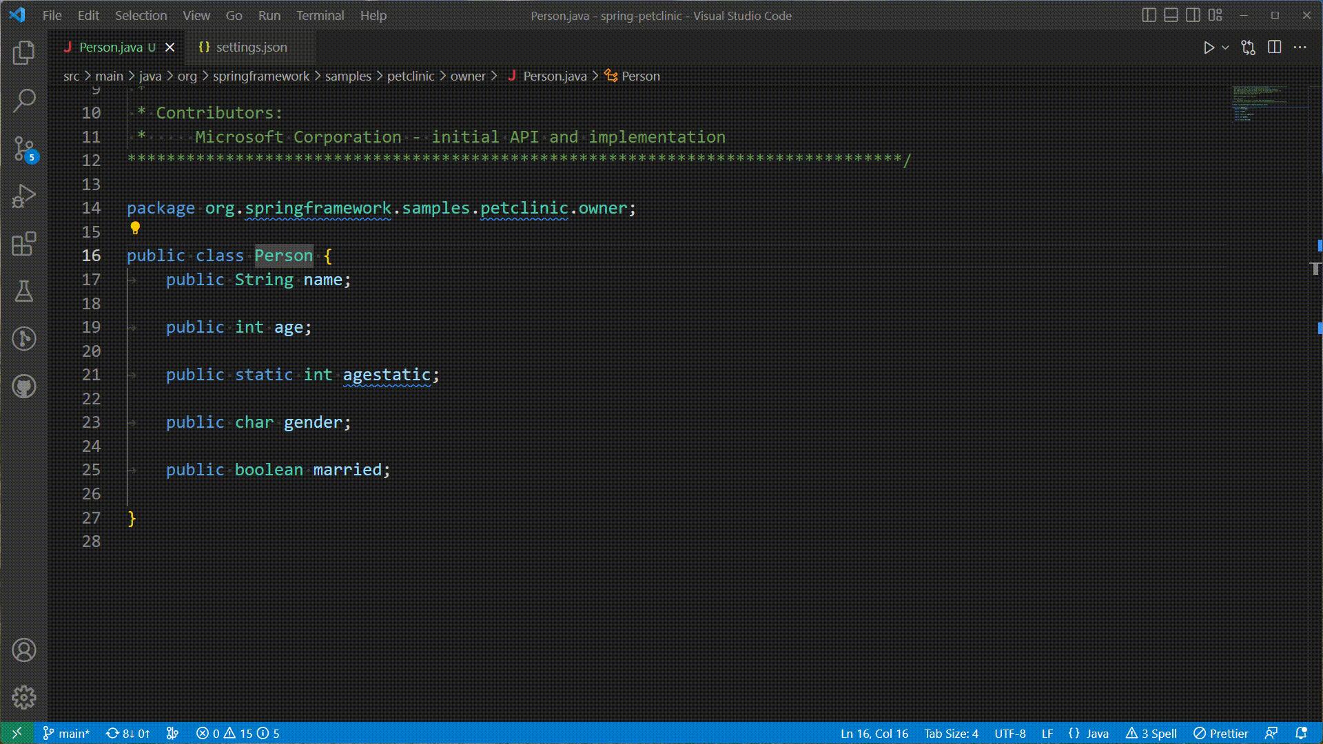 VS Code Java 10 月更新！调试体验优化，虚拟线程的支持，更多Lombok相关的代码操作以及代码编写体验的提升！ - 知乎