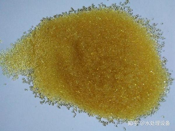 杜邦AmberLite™ IRA402 Cl强碱阴离子交换树脂参数、特点 - 知乎