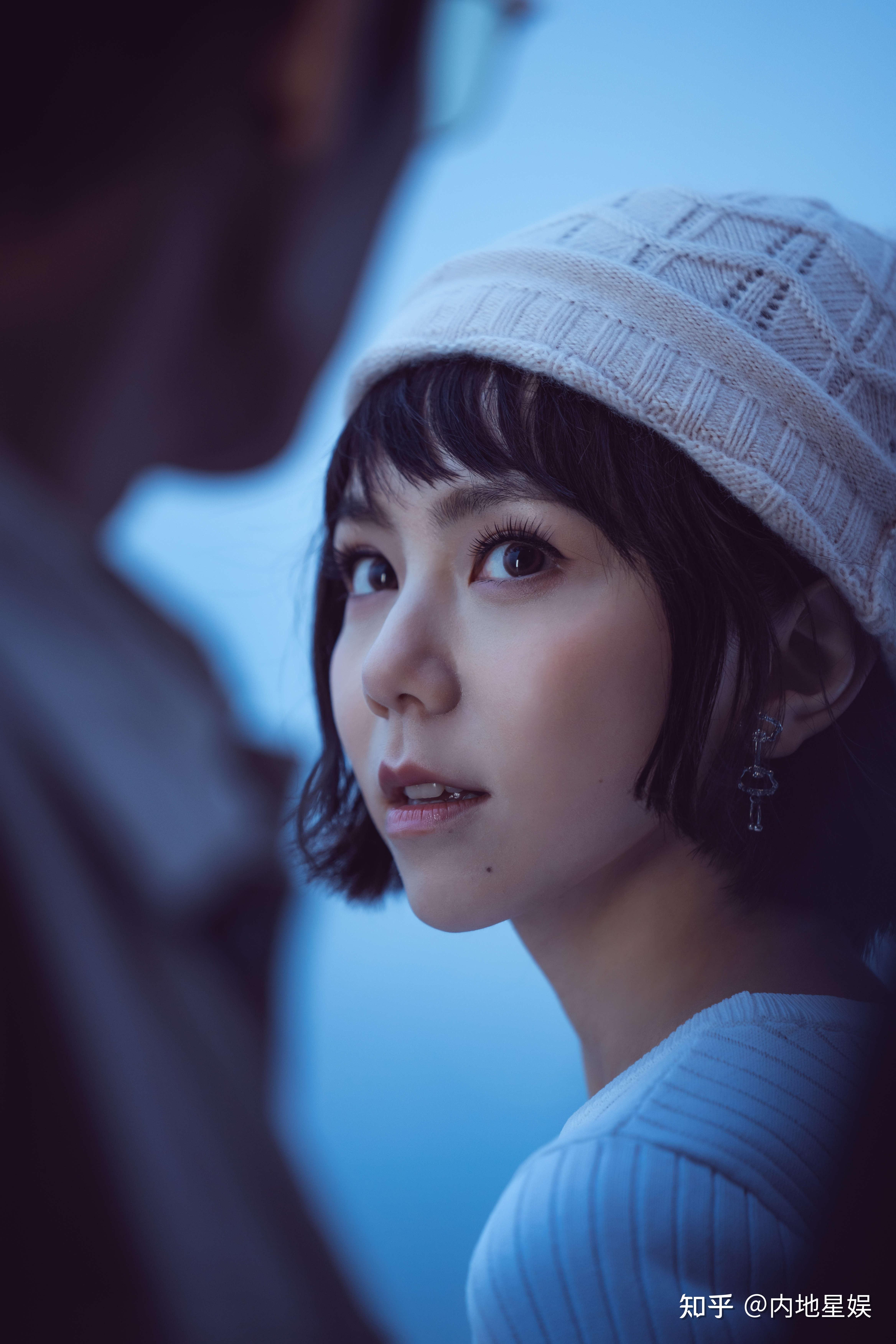 G.E.M.邓紫棋新专辑《启示录》终章上线 真挚淬炼诠释爱的启示路 - 知乎