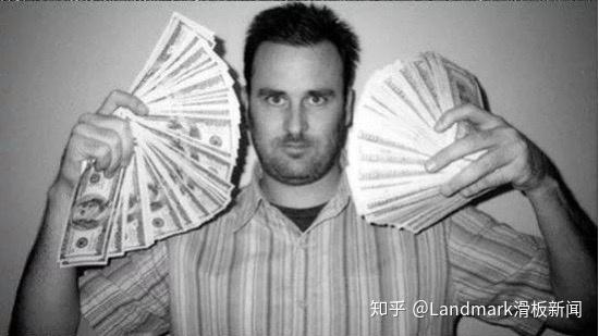 盘点美国知名滑板品牌Toy Machine - 知乎