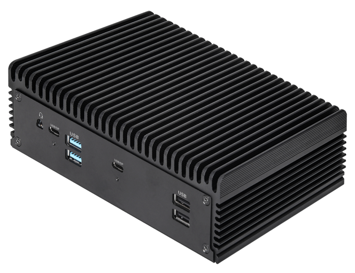 华擎发布新款 iBOX 1200 迷你主机：搭载 12 代酷睿 9W 处理器，双网口 - 知乎