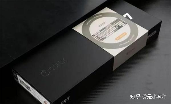 IQUNIX F97机械键盘评测：可玩性非常出色 - 知乎