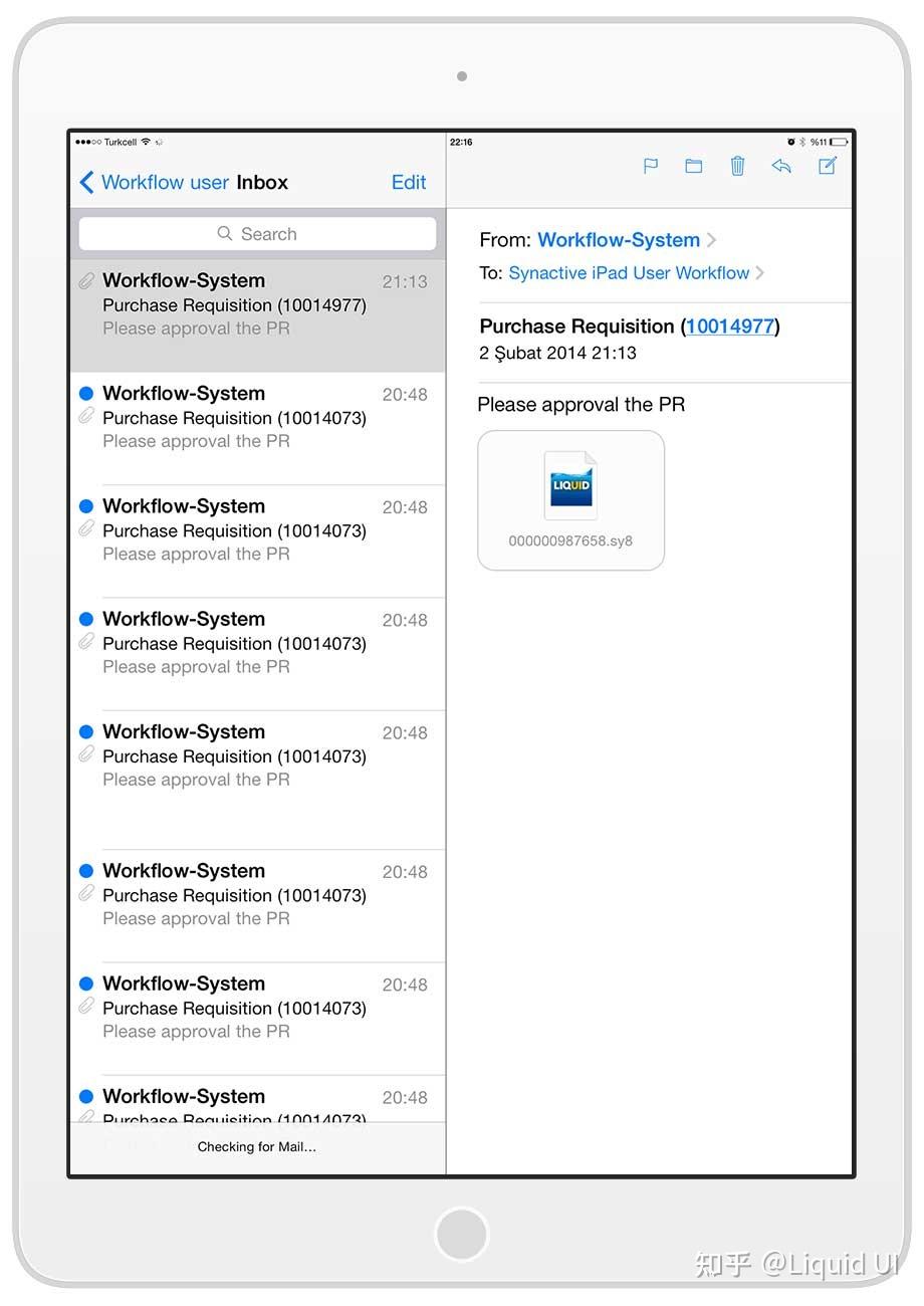 在 Apple 设备（包括 iPad、iOS 和 MacBook）上为用户提供完整的 SAP GUI - 知乎