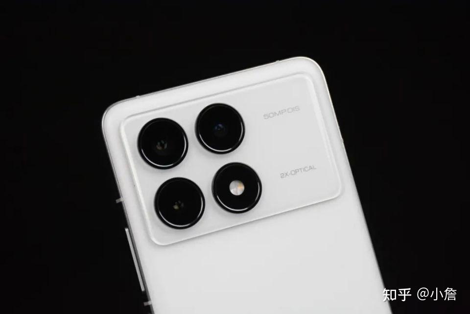 只比红米K70贵一百块，荣耀90 GT售价2599元起，两者怎么选？ - 知乎