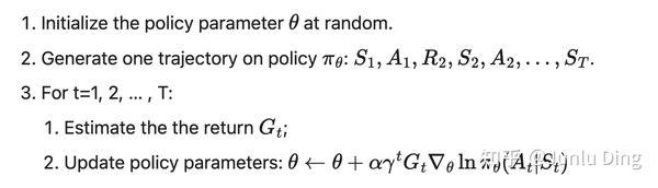 策略梯度(Policy Gradient) - 知乎