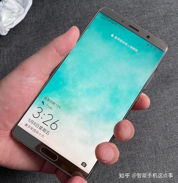 华为Mate10已推送鸿蒙OS3.0：别着急更新，看看花粉怎么说 - 知乎