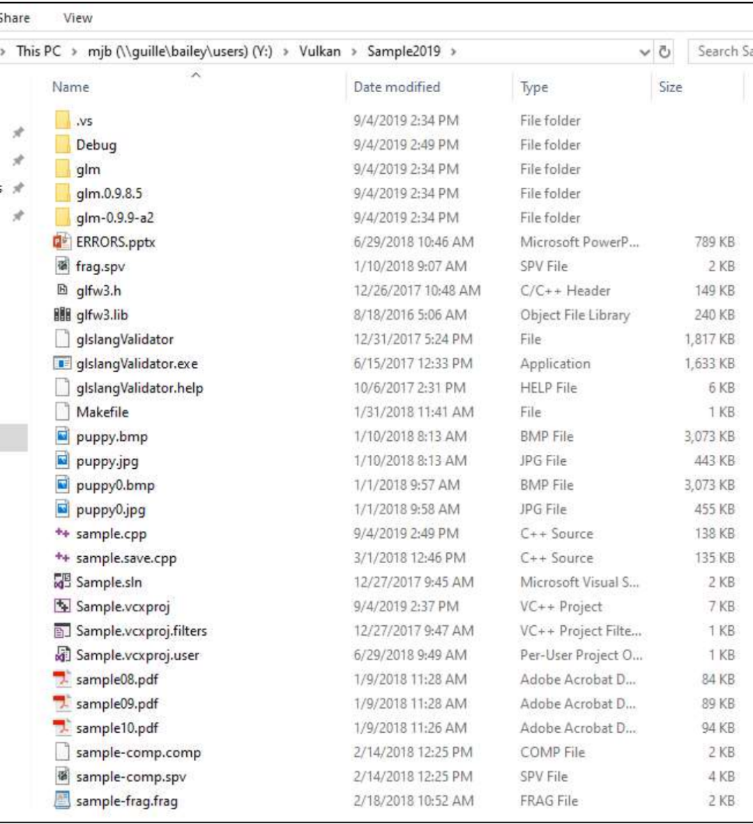 Hello Vulkan（一）| 图形渲染新技术教程总览 - 知乎