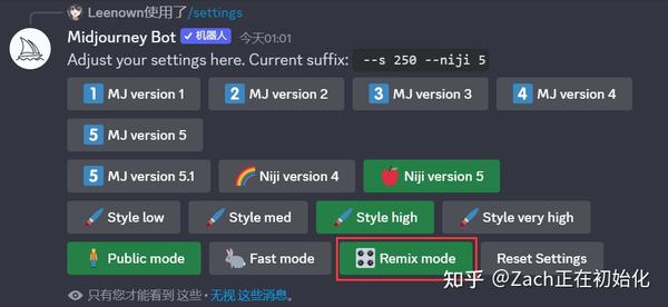 Midjourney简明教程（四）：Prompt提示词入门 - 知乎