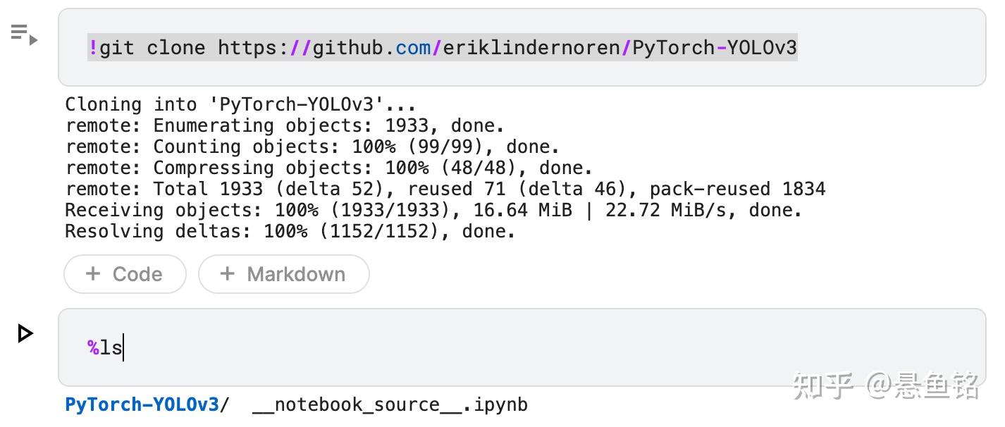 在 COCO 数据集上训练 YOLOv3 模型 - 知乎