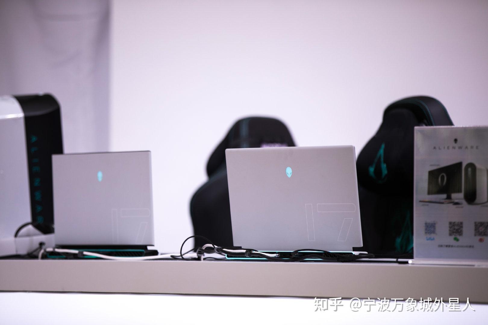 宁波舟山，镇海，北仑，象山ALIENWARE外星人电脑官方专卖店 - 知乎