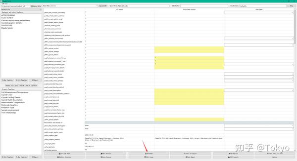 CIF中填写作者回应 - 知乎