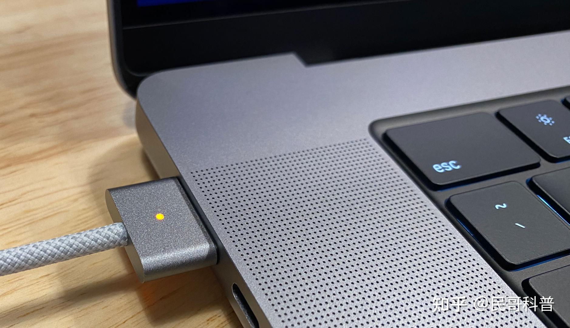 Apple MacBook Pro (2023) 评测：M2 Pro 和 M2 Max Flex - 知乎