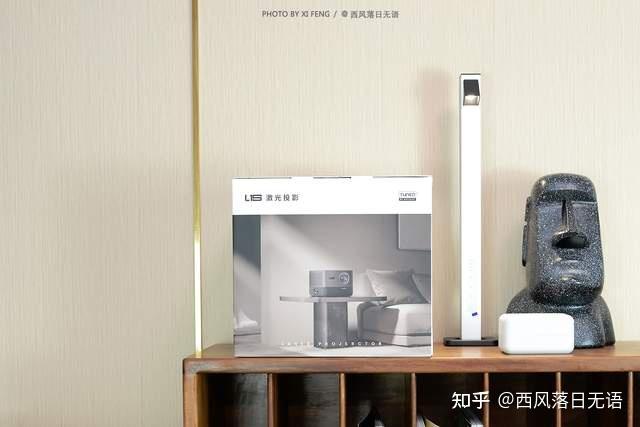 百寸大电视完全碾压，年度爆款王AOC L1S激光智能投影，才叫真巨幕 - 知乎