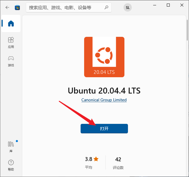Windows10安装WSL2 的Ubuntu20.04系统及踩坑记录 - 知乎