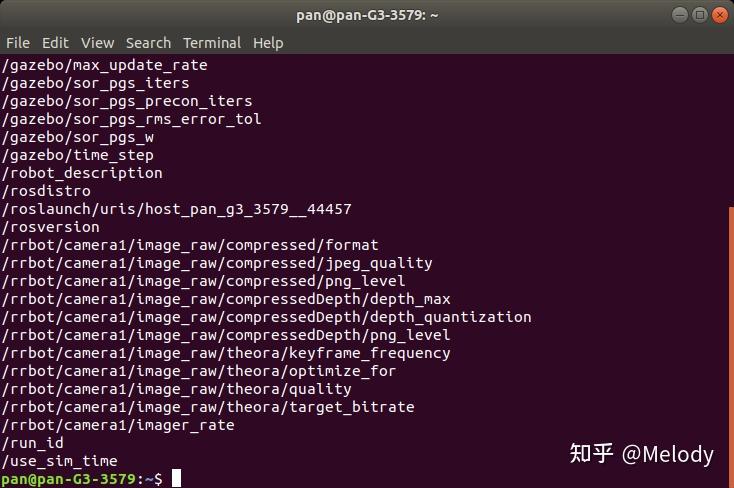 ROS入门（八）：gazebo + ROS control - 知乎