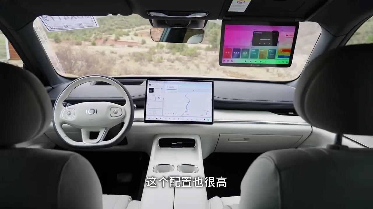 1200公里满载五人，趴窝了长安启源Q07 SUV - 知乎