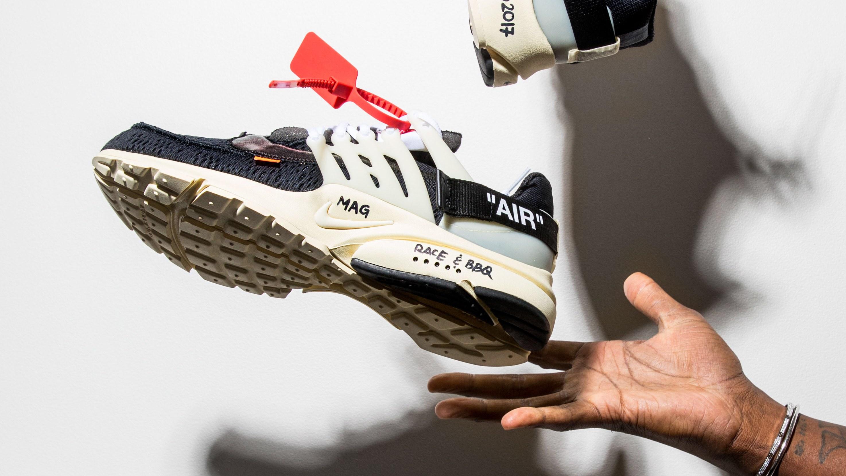 OFF-WHITE：“街头” 到 “时尚” 的蜕变 - 知乎