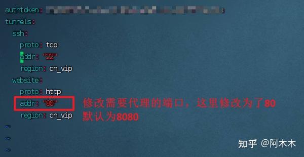 Linux使用cpolar实现内网穿透 - 知乎