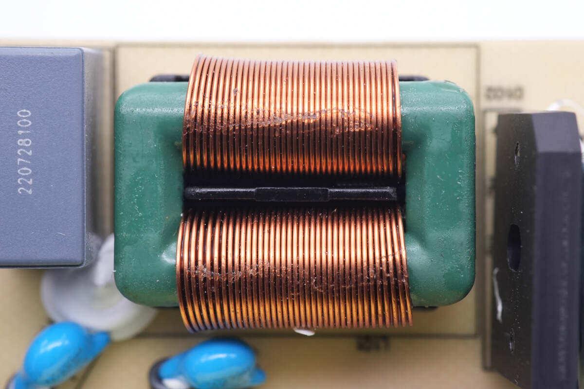 拆解报告：MORNSUN金升阳211W AC-DC氮化镓开关电源LM200-22B24R2 - 知乎