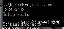 Basic语言开发笔记：Basic语言介绍、环境搭建、基本语法示例与程序实例 - 知乎