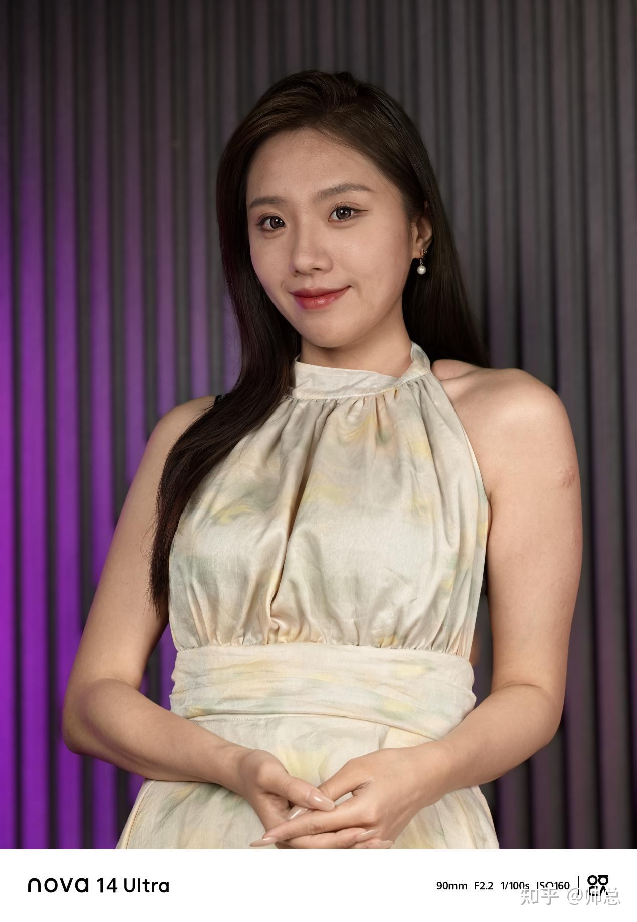 华为nova14 Ultra全面评测：重构轻旗舰中的全面标杆 - 知乎