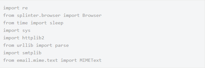 每逢春节一票难求，用Python3.6实现12306火车票自动抢票省心省力 - 知乎