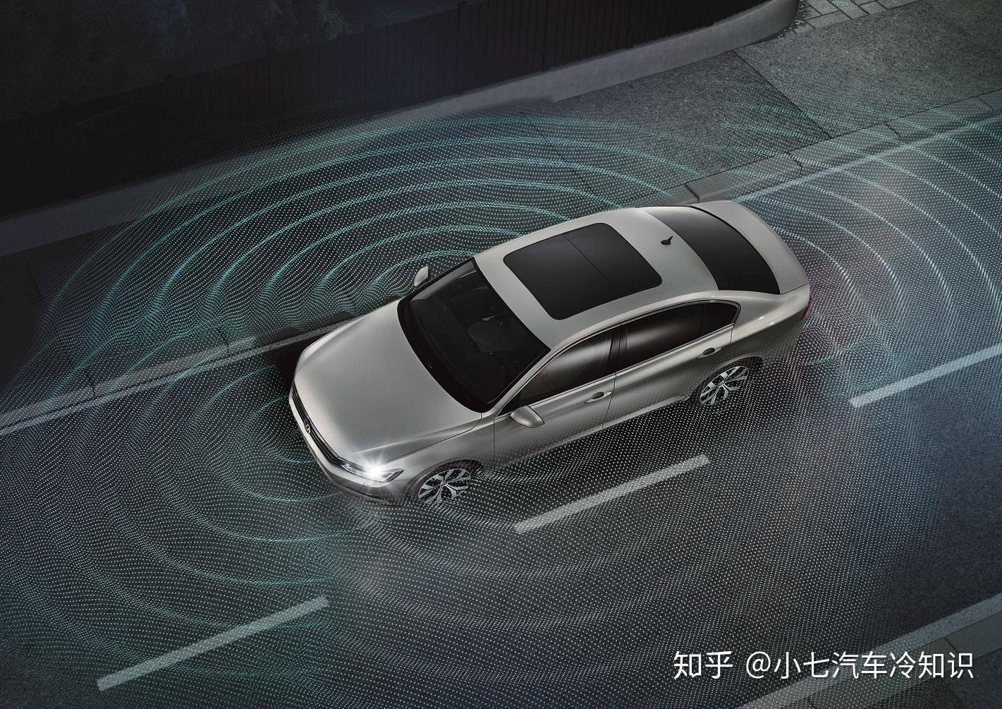 技术起底 | 高级驾驶辅助系统（ADAS） - 知乎