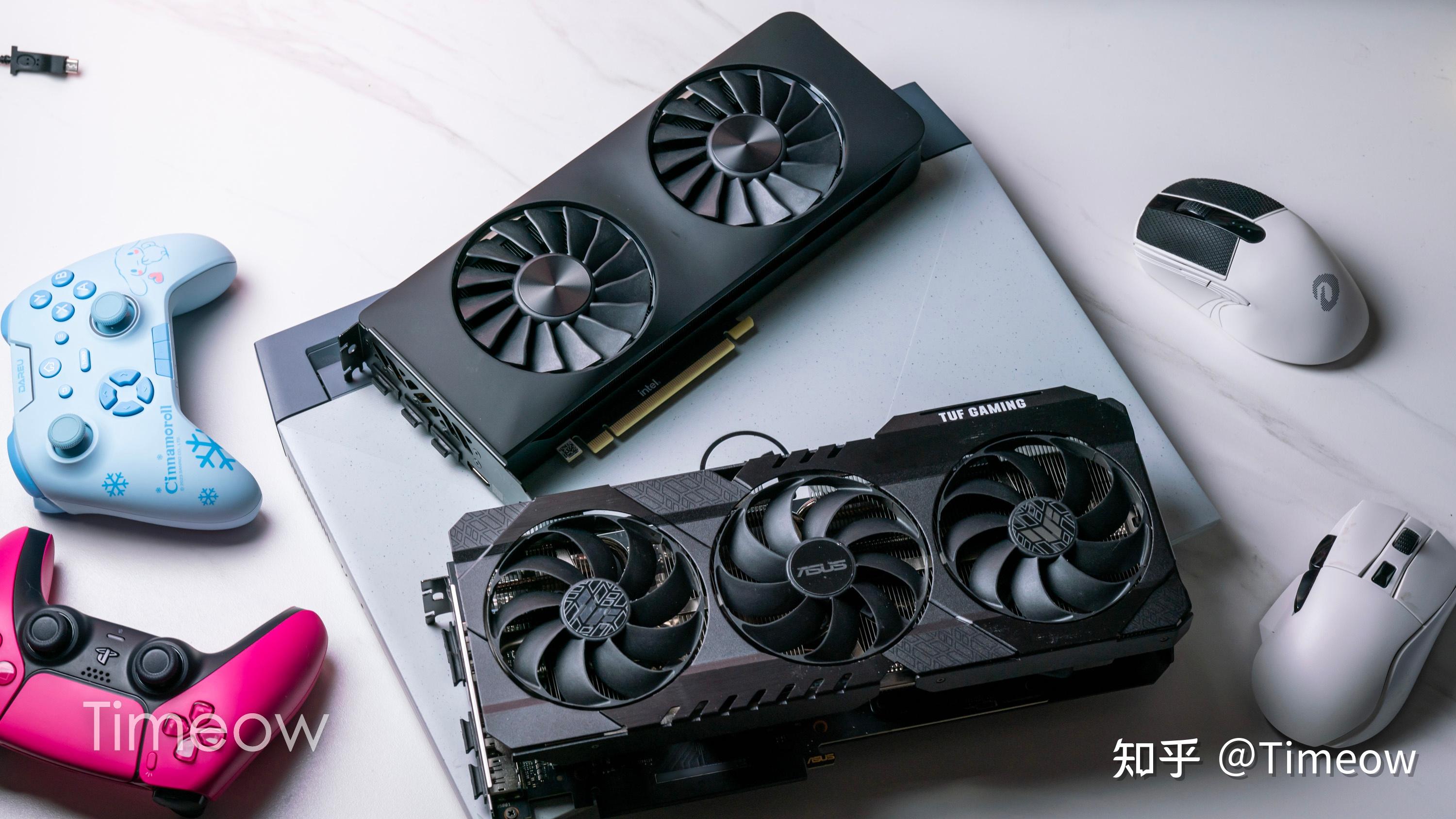 与3060和3070对比 英特尔A770的游戏性能表现究竟如何？ - 知乎