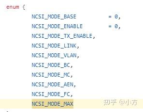 linux 5.15 ncsi源码分析 - 知乎
