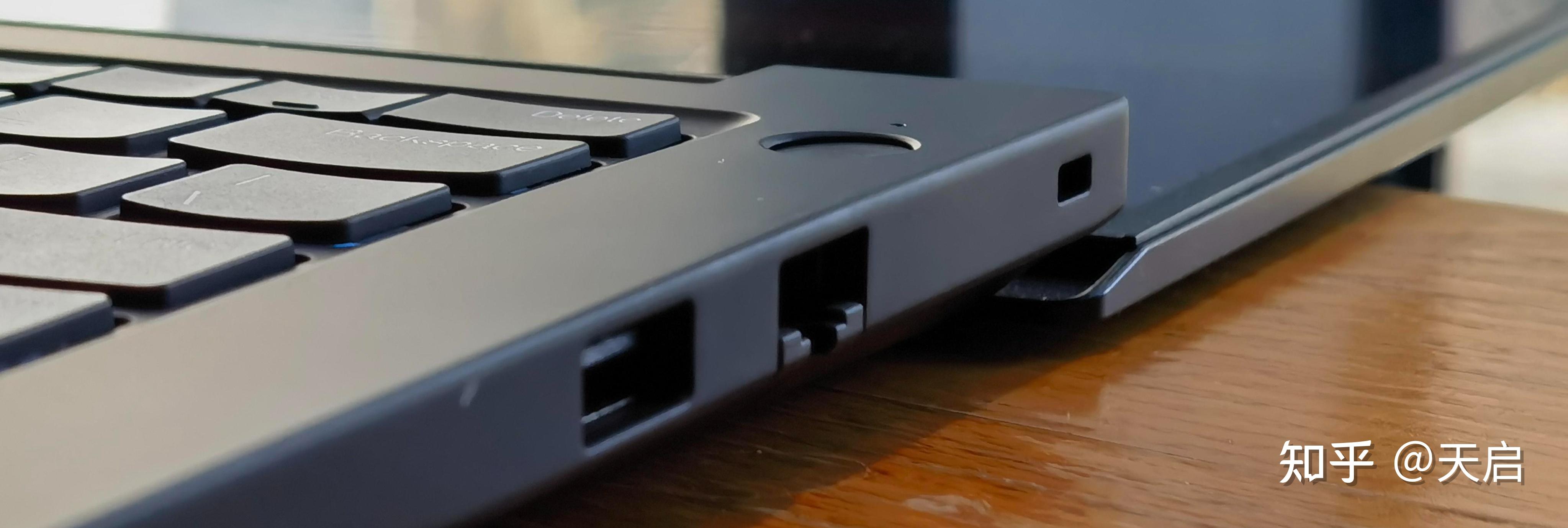 跨越式进步——ThinkPad T14p 2024评测 - 知乎