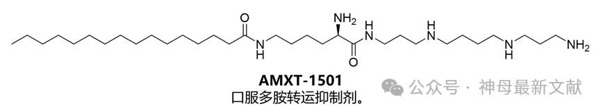 Dr. Sholler回顾DFMO临床前和临床研究│DFMO介导的多胺通路抑制：开创神经母细胞瘤治疗新格局 - 知乎