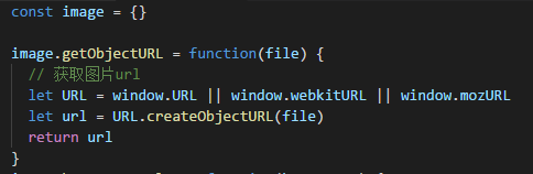 vue使用cropperjs实现移动端图片裁剪上传组件 - 知乎