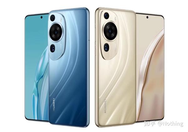 华为P70Pro长这样，5G麒麟芯片回归，苹果三星压力很大 - 知乎