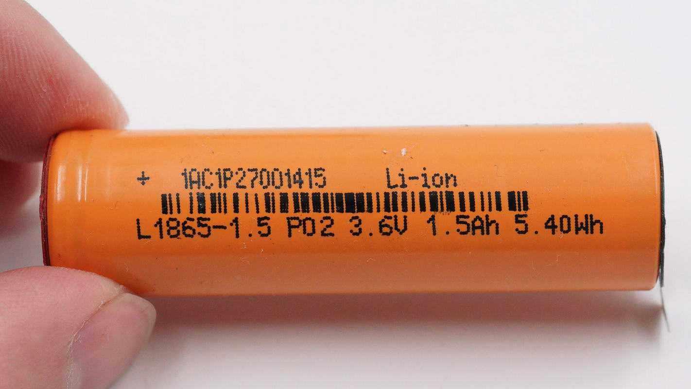 拆解报告：HOTO小猴USB-C直柄电动螺丝刀QWLSD001 - 知乎