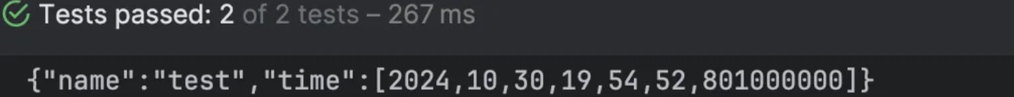 Springboot Jackson 序列化配置详解 - 知乎