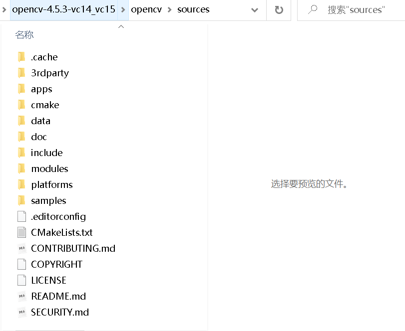 计算机视觉算法库OpenCV4.5.3+OpenCV_contrib 4.5.3资料精讲 - 知乎